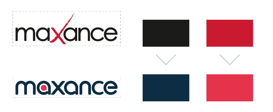Notre courtier grossiste maxance se refait une beauté ! | VILAVI